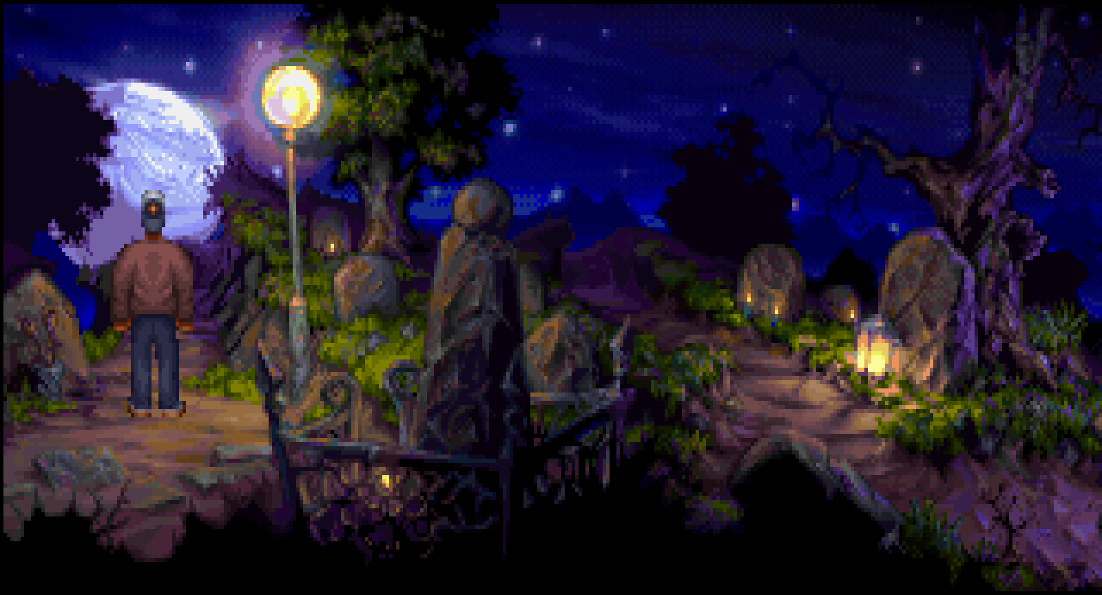 Alien Incident (1996) - Game details | Adventure Gamers