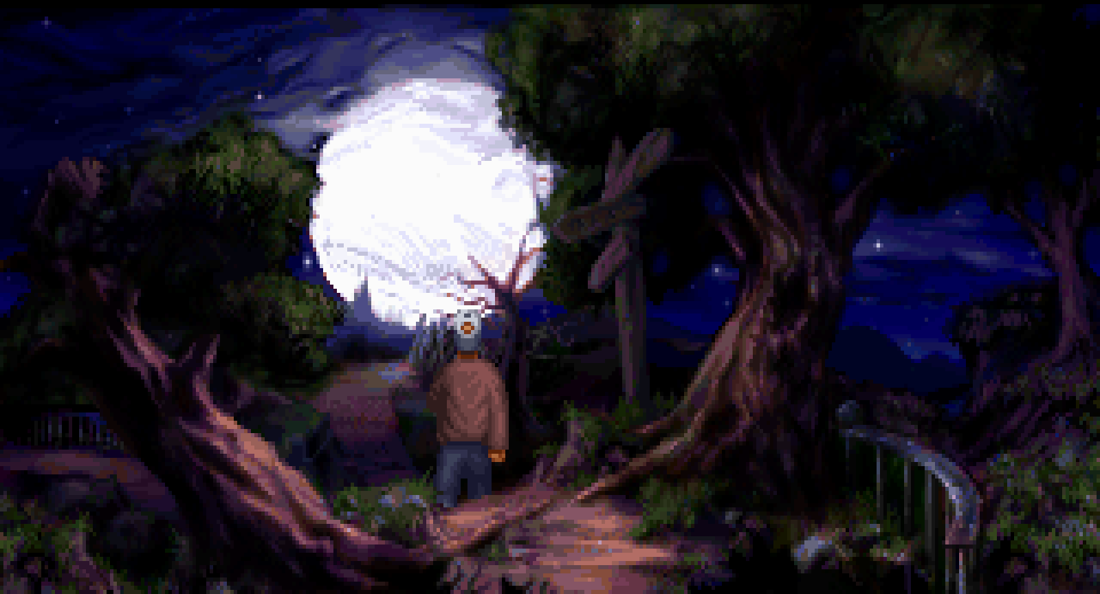 Alien Incident (1996) - Game details | Adventure Gamers
