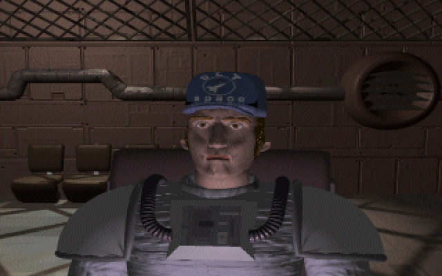 Alien Virus (1995) - Game details | Adventure Gamers