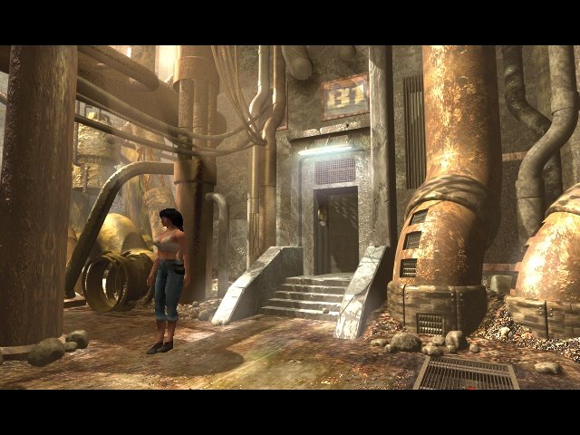 Druuna: Morbus Gravis (2001) - Game details | Adventure Gamers