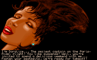 Fascination (1991) - Game details | Adventure Gamers