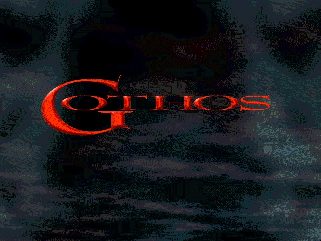 Gothos (1997) - Game details | Adventure Gamers