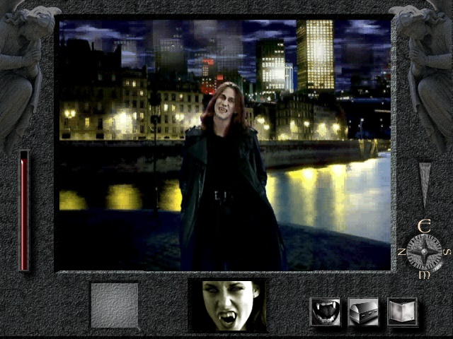 Gothos (1997) - Game details | Adventure Gamers