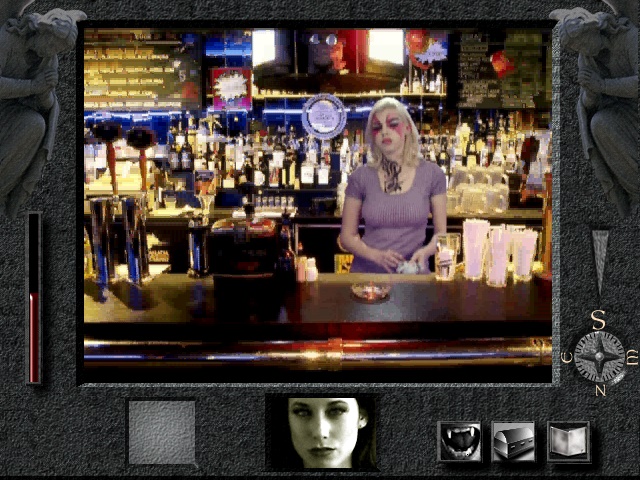 Gothos (1997) - Game details | Adventure Gamers