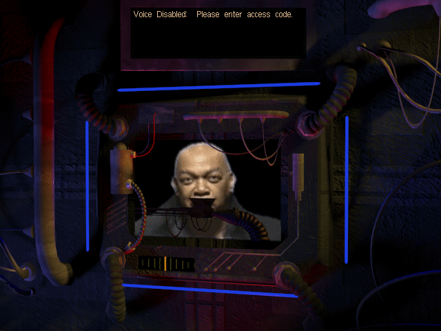 Hell: A Cyberpunk Thriller (1994) - Game details | Adventure Gamers