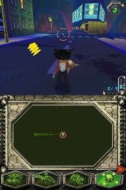 Insecticide (DS) (2008) - Game details | Adventure Gamers