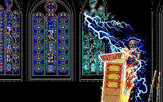 Personal Nightmare (1989) - Game details | Adventure Gamers