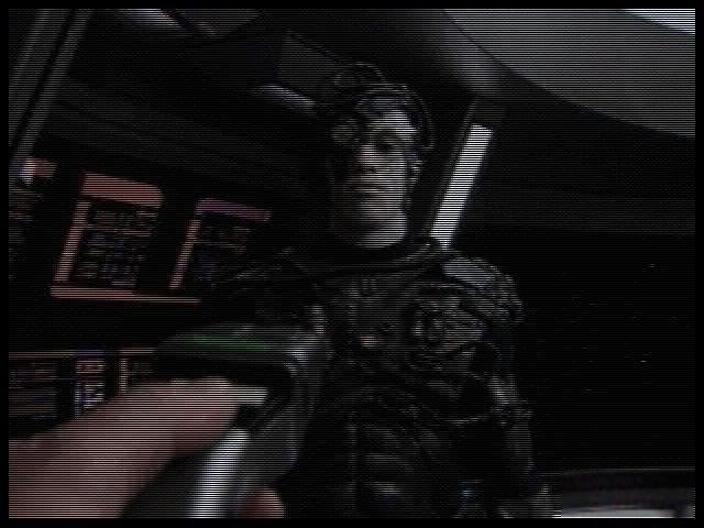 Star Trek: Borg (1996) - Game details | Adventure Gamers