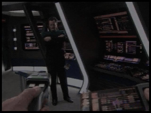 Star Trek: Borg (1996) - Game details | Adventure Gamers