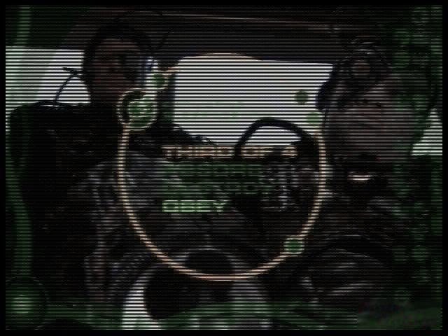 Star Trek: Borg (1996) - Game details | Adventure Gamers