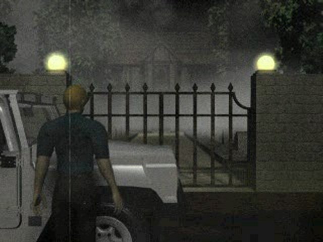 Juggernaut (1999) - Game details | Adventure Gamers