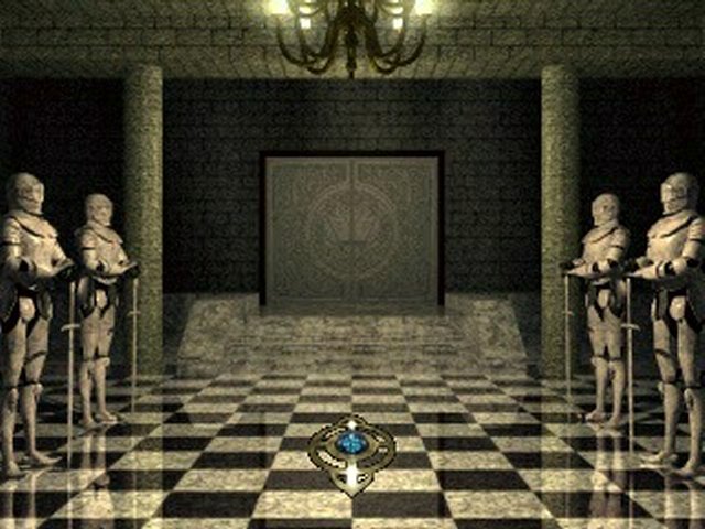 Juggernaut (1999) - Game details | Adventure Gamers