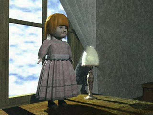 Juggernaut (1999) - Game details | Adventure Gamers