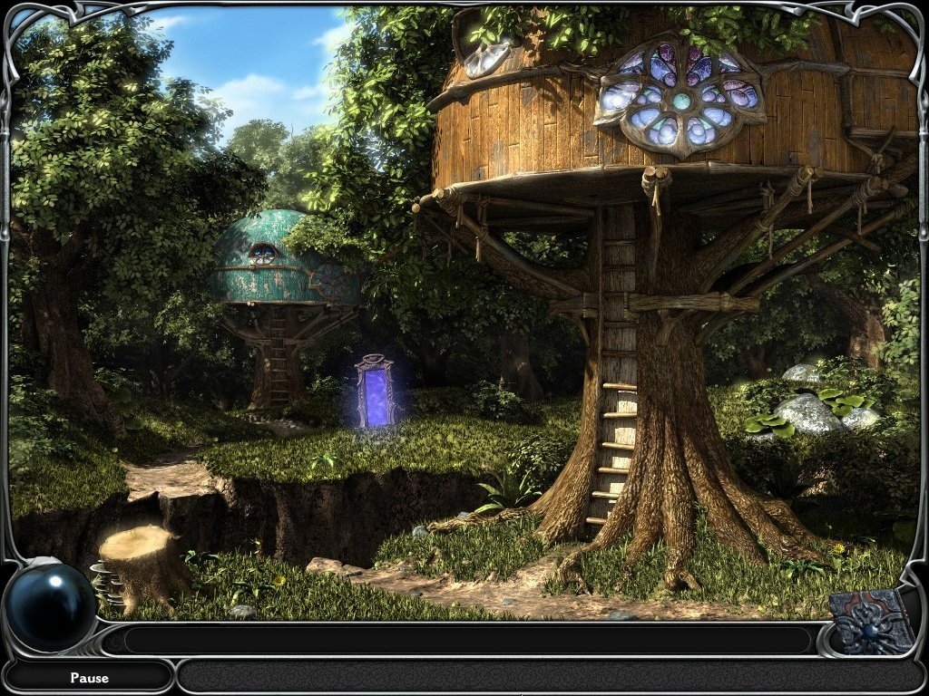 Dream Chronicles: The Chosen Child (2009) - Game details | Adventure Gamers