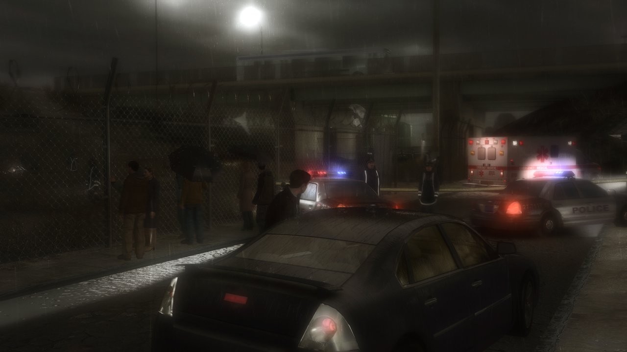 Heavy Rain (2010) - Game details | Adventure Gamers