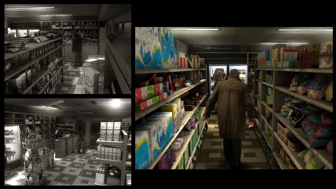Heavy Rain (2010) - Game details | Adventure Gamers