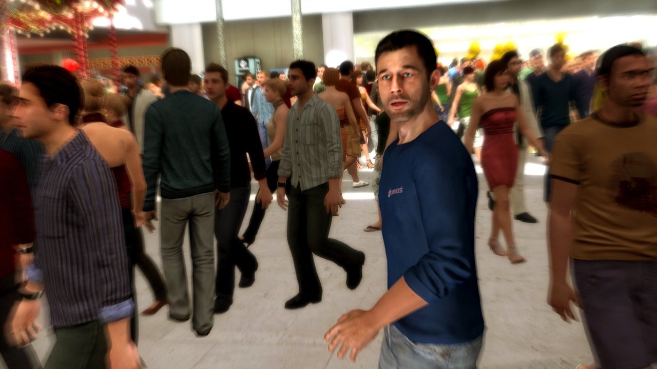 Heavy Rain (2010) - Game details | Adventure Gamers