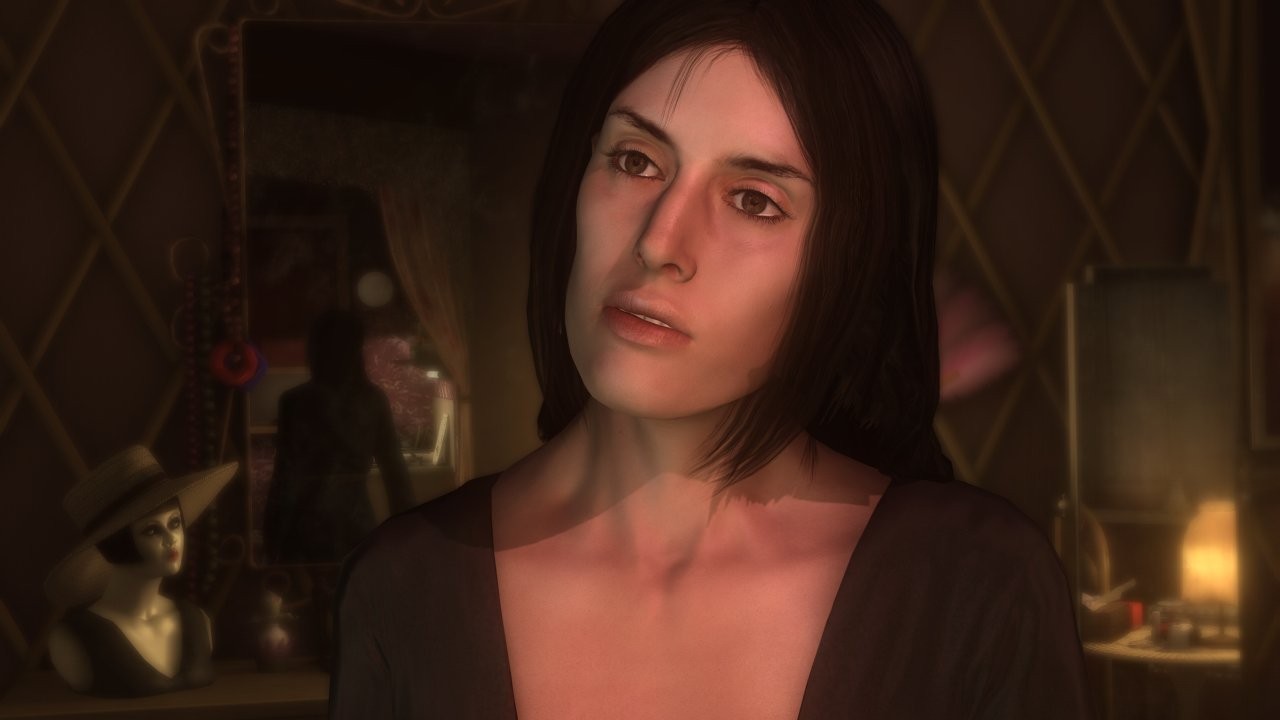 Heavy Rain (2010) - Game details | Adventure Gamers