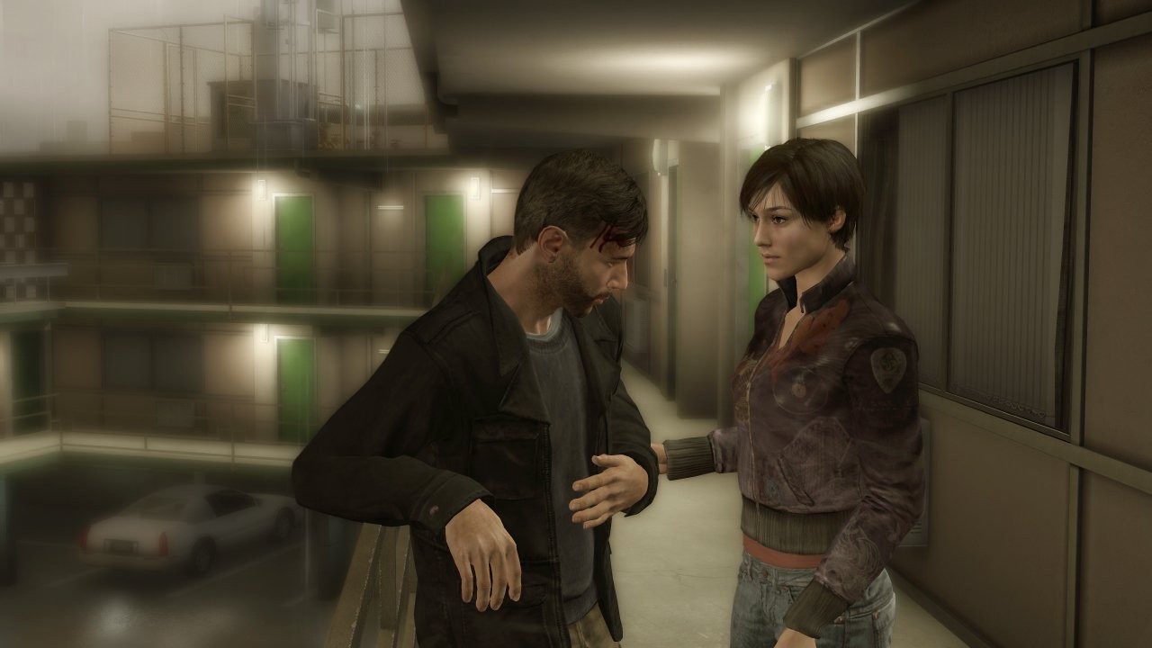 Heavy Rain (2010) - Game details | Adventure Gamers