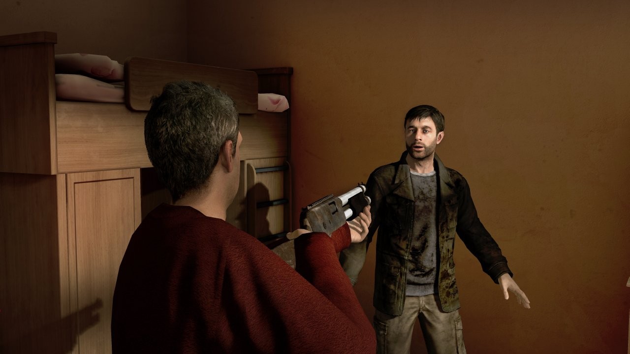 Heavy Rain (2010) - Game details | Adventure Gamers