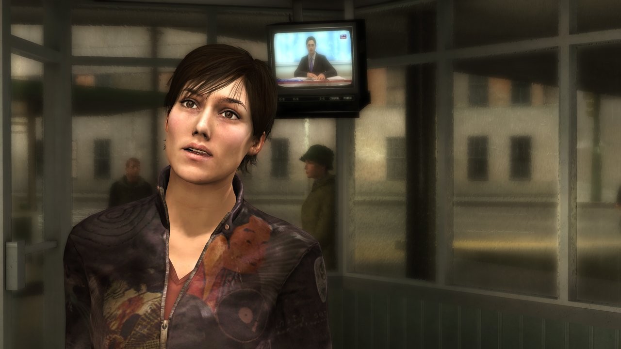 Heavy Rain (2010) - Game details | Adventure Gamers