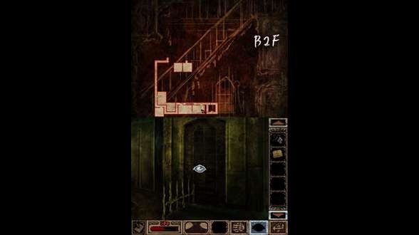 Theresia (2008) - Game details | Adventure Gamers