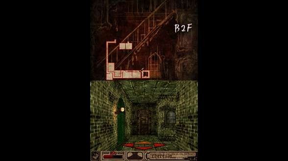 Theresia (2008) - Game details | Adventure Gamers