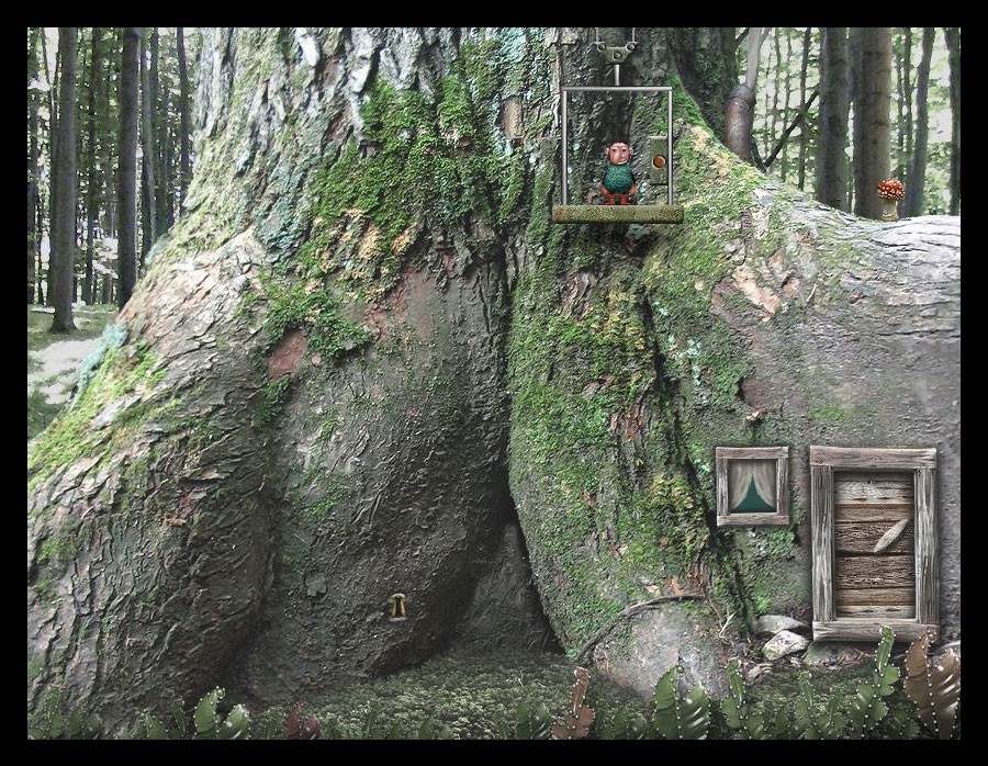 Haluz 2 (2007) - Game details | Adventure Gamers