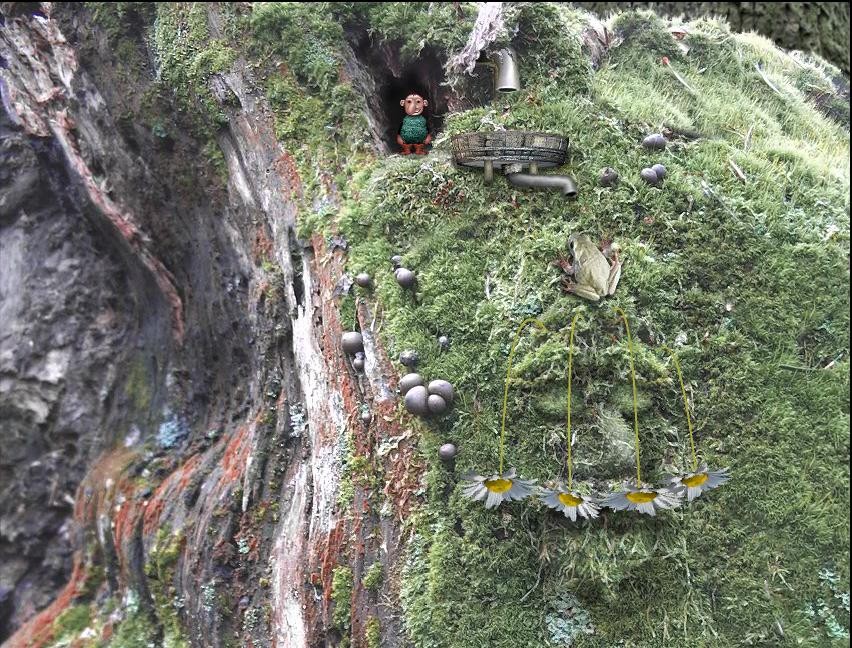 Haluz 2 (2007) - Game details | Adventure Gamers