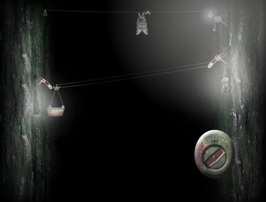 Haluz 2 (2007) - Game details | Adventure Gamers