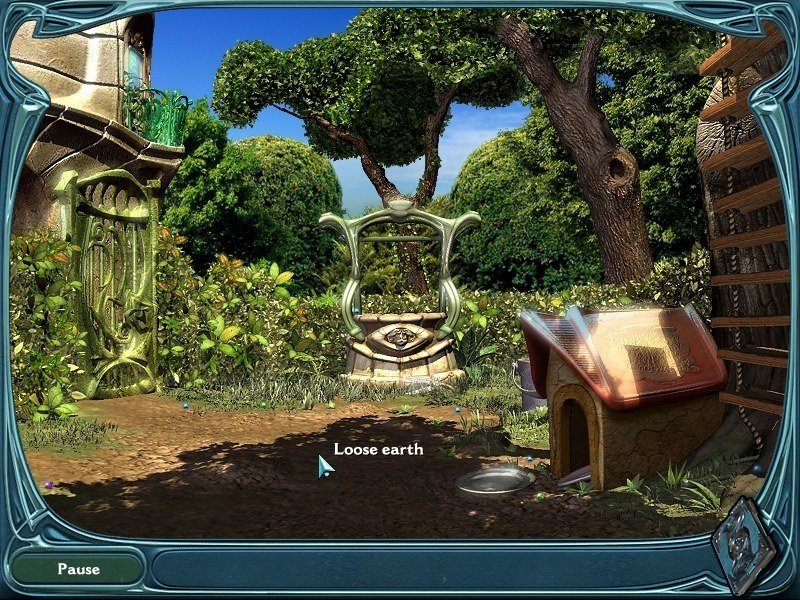 Dream Chronicles (2007) - Game details | Adventure Gamers