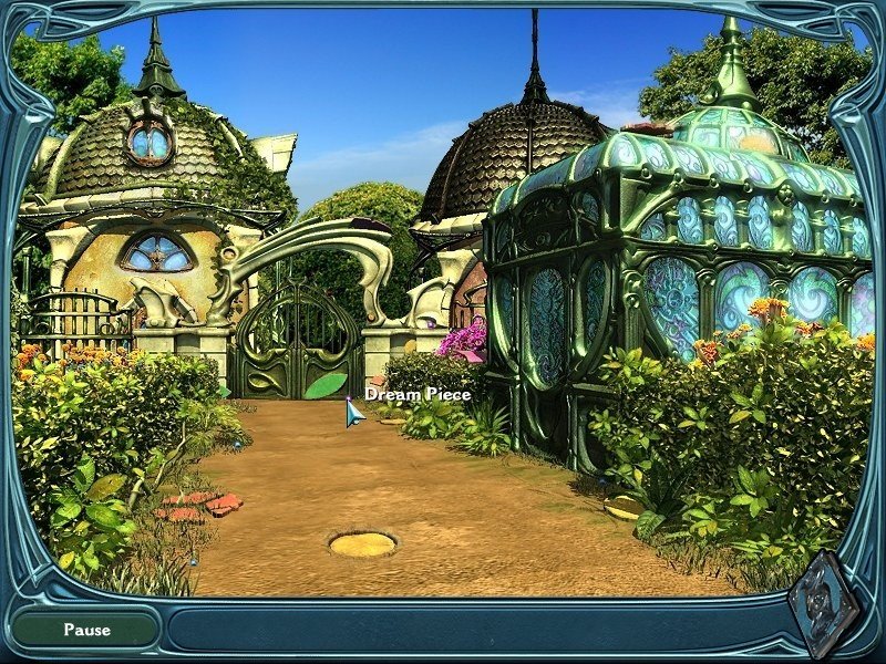 Dream Chronicles (2007) - Game details | Adventure Gamers