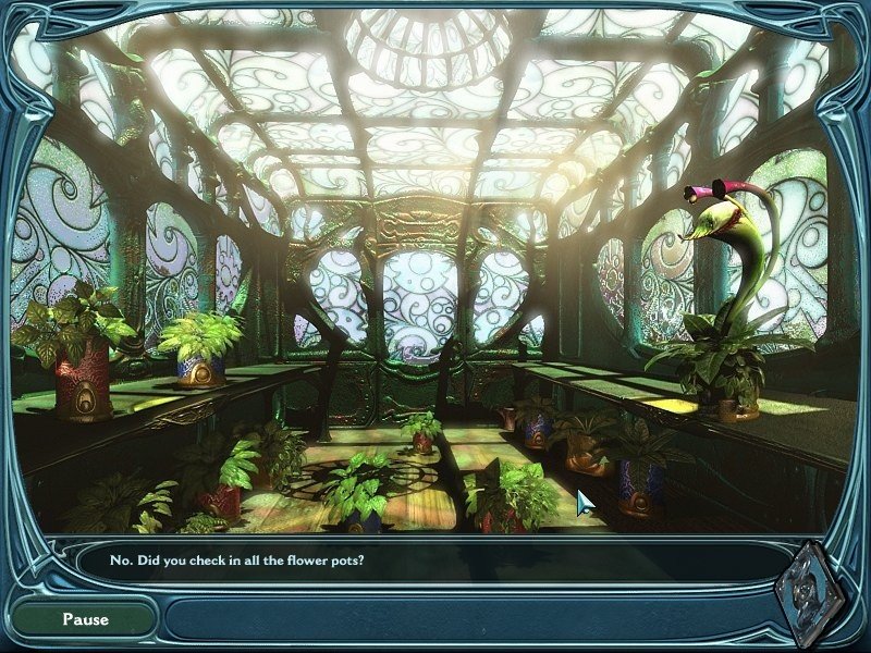 Dream Chronicles (2007) - Game details | Adventure Gamers
