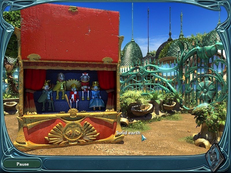 Dream Chronicles (2007) - Game details | Adventure Gamers