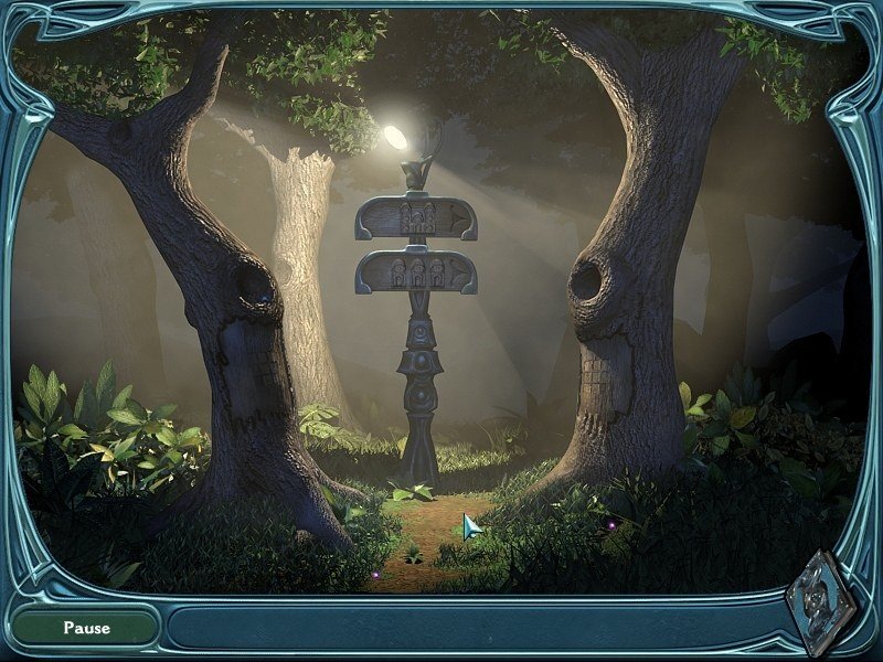 Dream Chronicles (2007) - Game details | Adventure Gamers