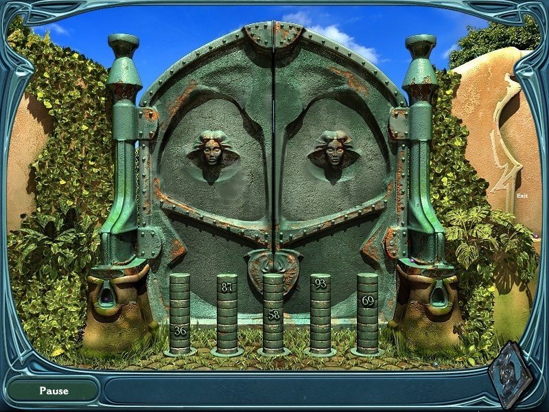 Dream Chronicles (2007) - Game details | Adventure Gamers
