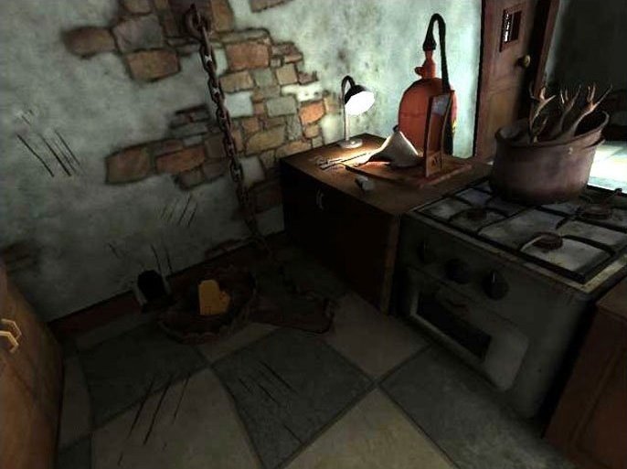 Deep Sleep - Game details | Adventure Gamers