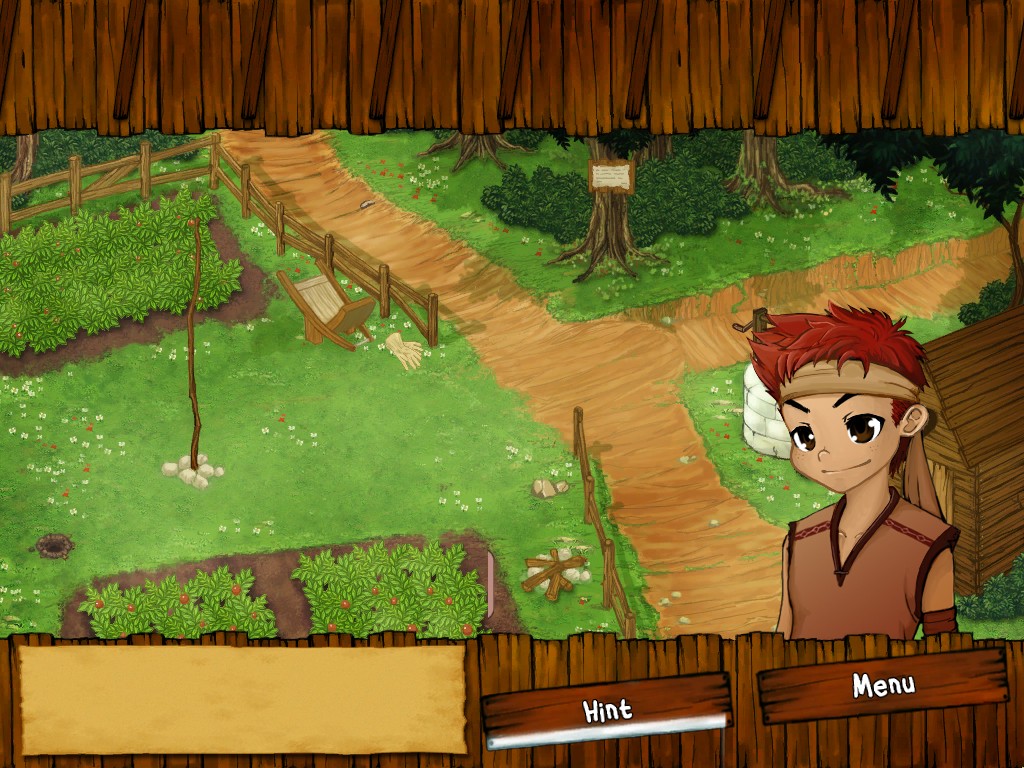 Anka (2009) - Game details | Adventure Gamers
