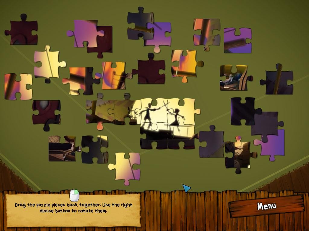 Anka (2009) - Game details | Adventure Gamers