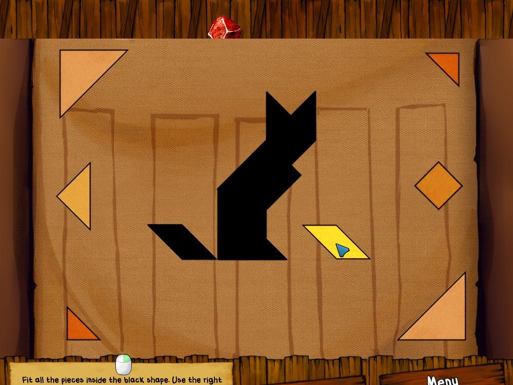 Anka (2009) - Game details | Adventure Gamers