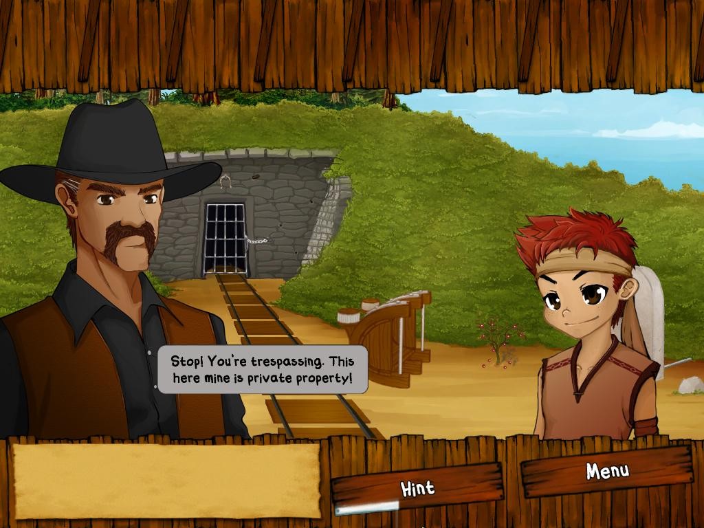 Anka (2009) - Game details | Adventure Gamers