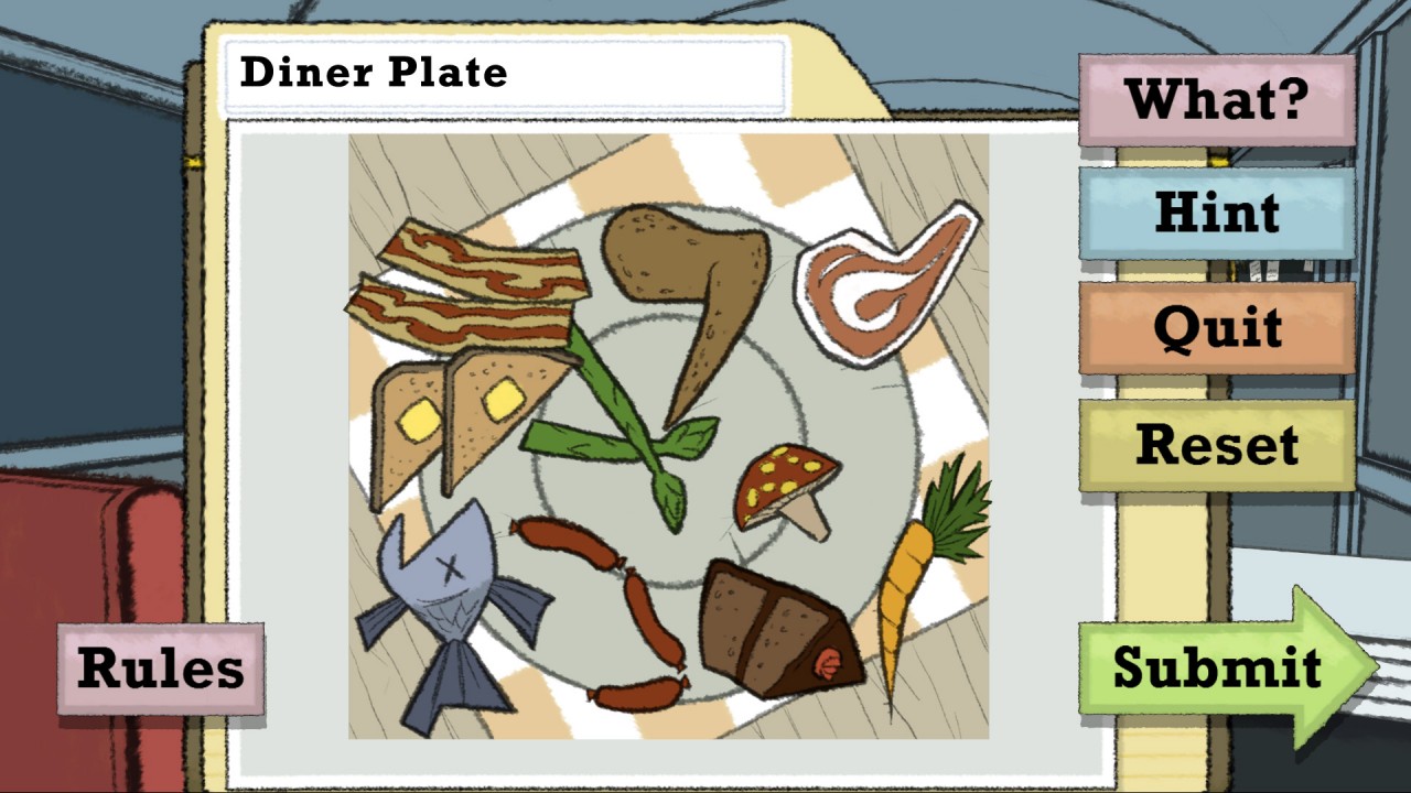 Puzzle Agent (2010) - Game details | Adventure Gamers