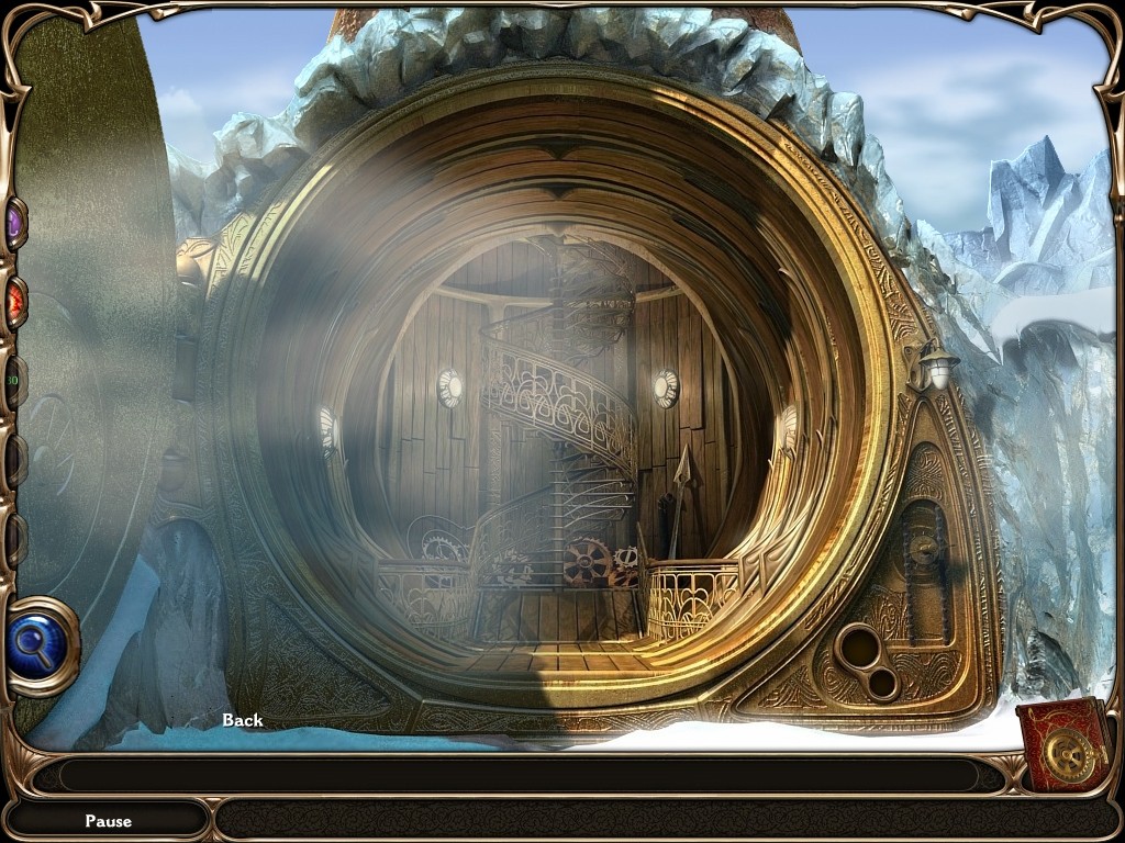 Dream Chronicles: The Book of Air (2010) - Game details | Adventure Gamers