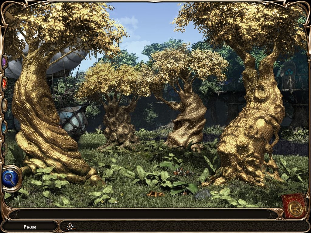 Dream Chronicles: The Book of Air (2010) - Game details | Adventure Gamers