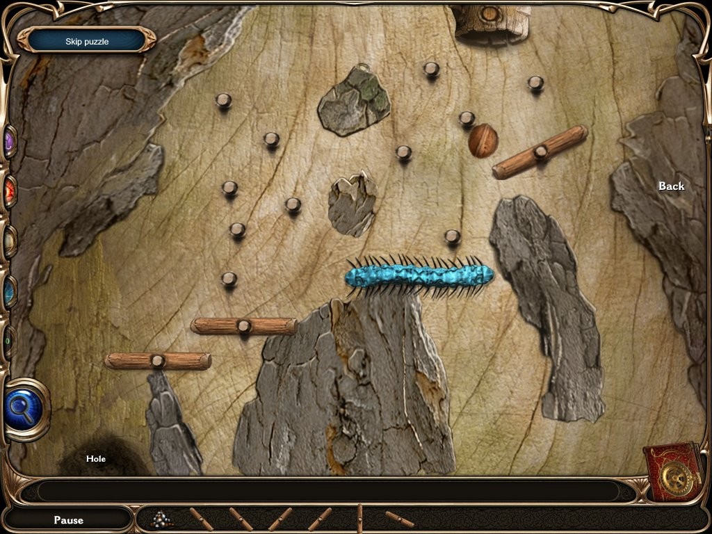 Dream Chronicles: The Book of Air (2010) - Game details | Adventure Gamers