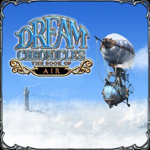 Dream Chronicles - Adventure Game Series | Adventure Gamers