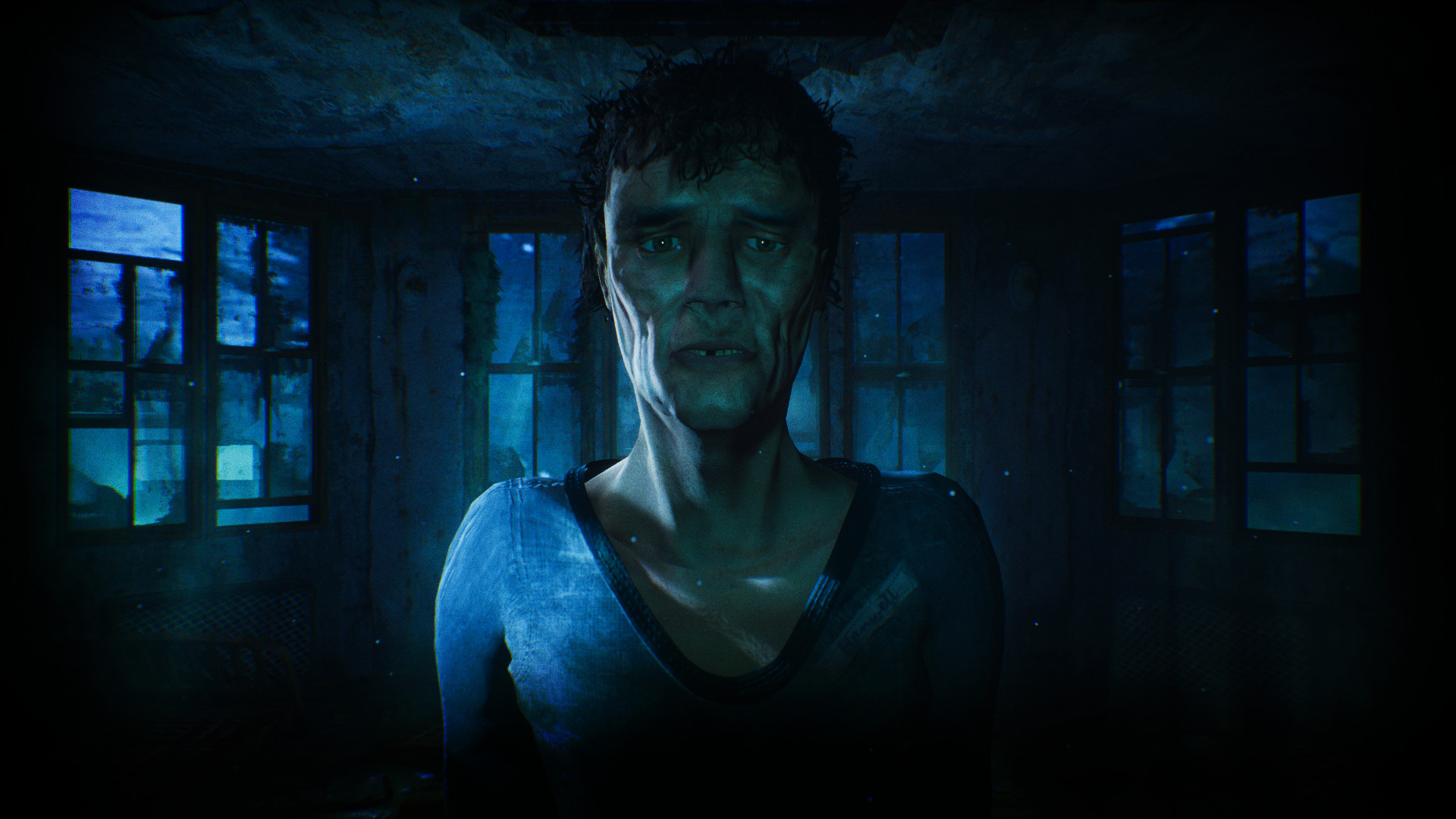 Asylum (2025) - Game details | Adventure Gamers