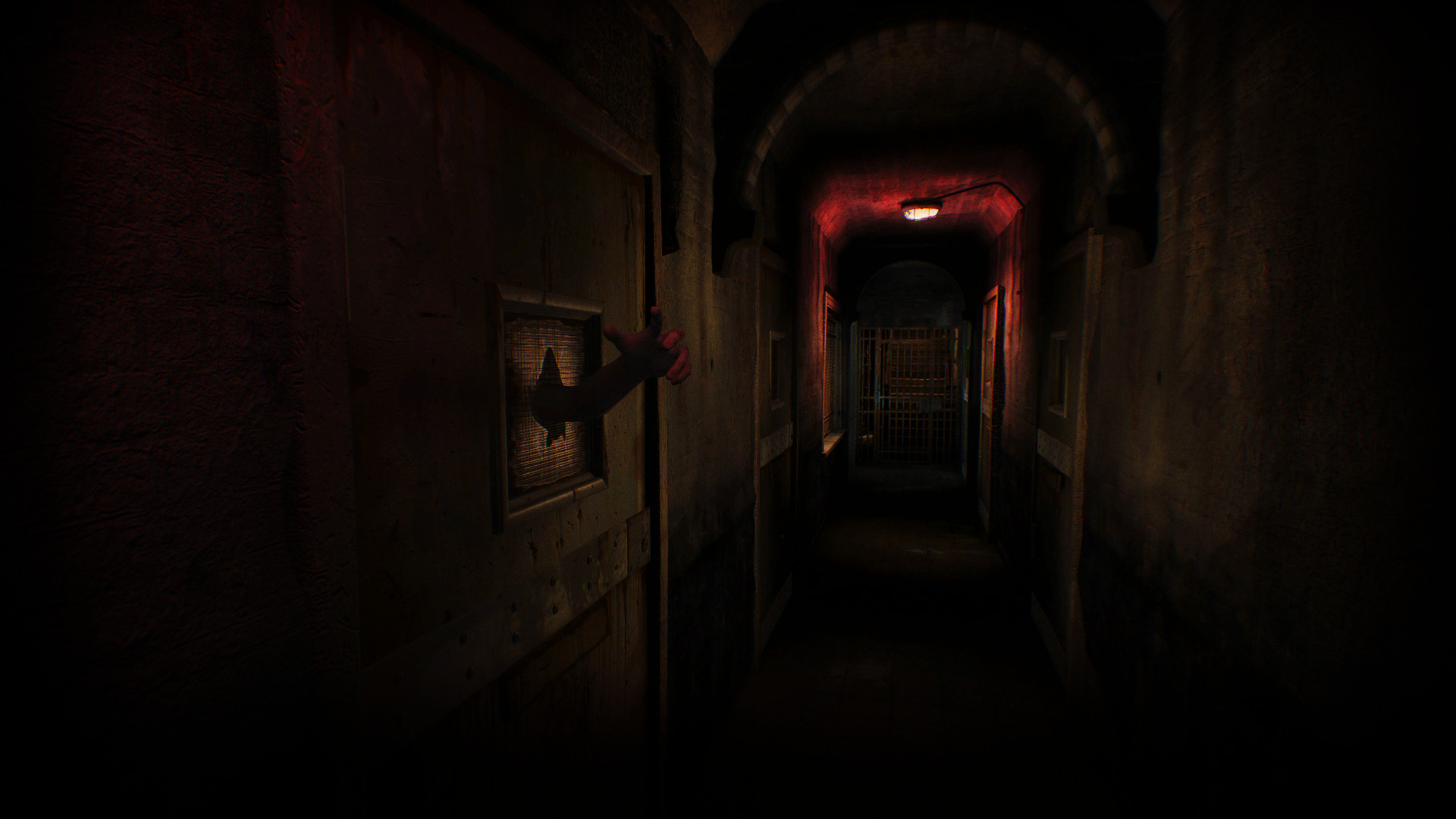 Asylum (2025) - Game details | Adventure Gamers
