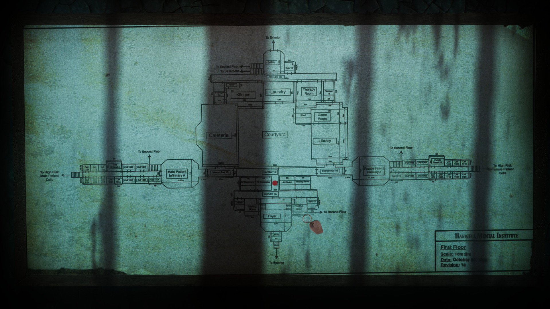 Asylum (2025) - Game details | Adventure Gamers