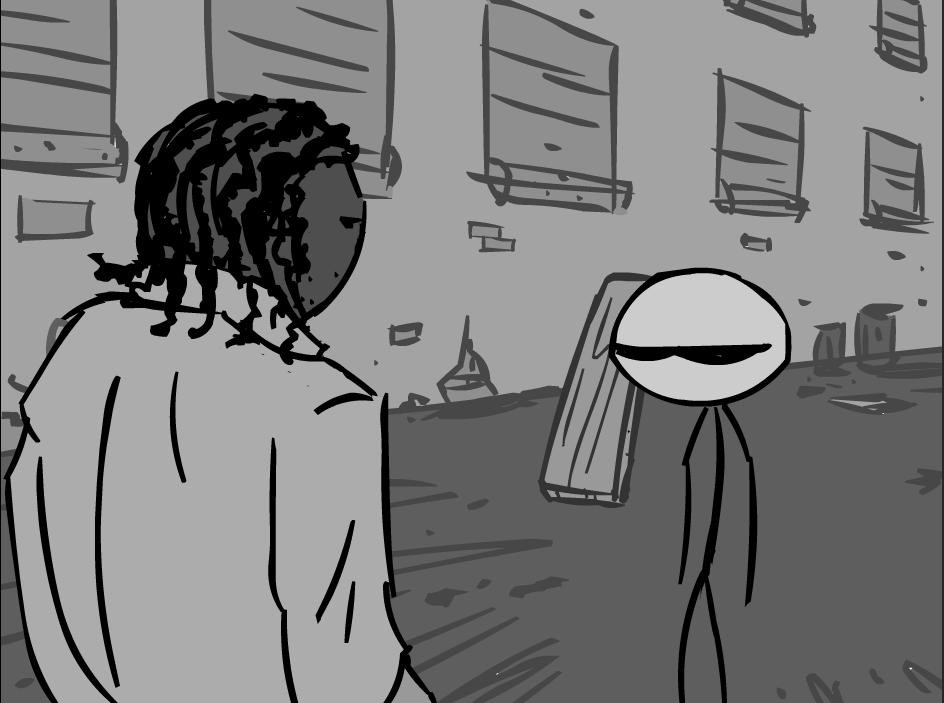 Johnny Rocketfingers 2 (2006) - Game details | Adventure Gamers